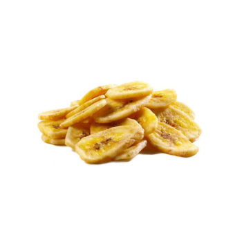 Banane chips vrac - La petite pince