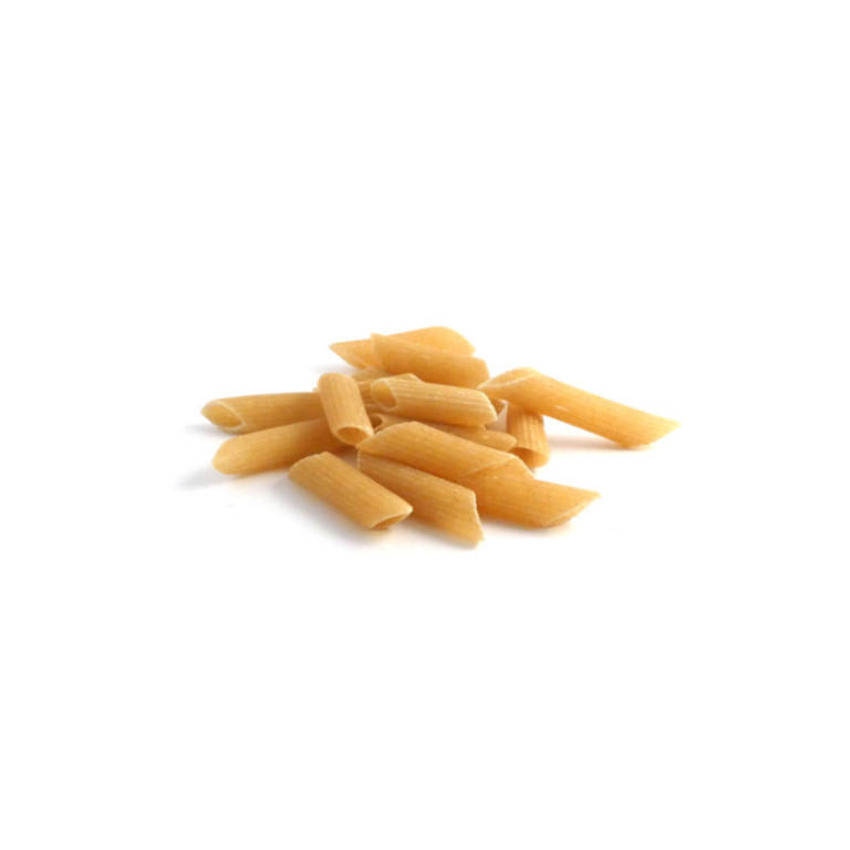 Pâte penne de blé semi complet - La petite pince